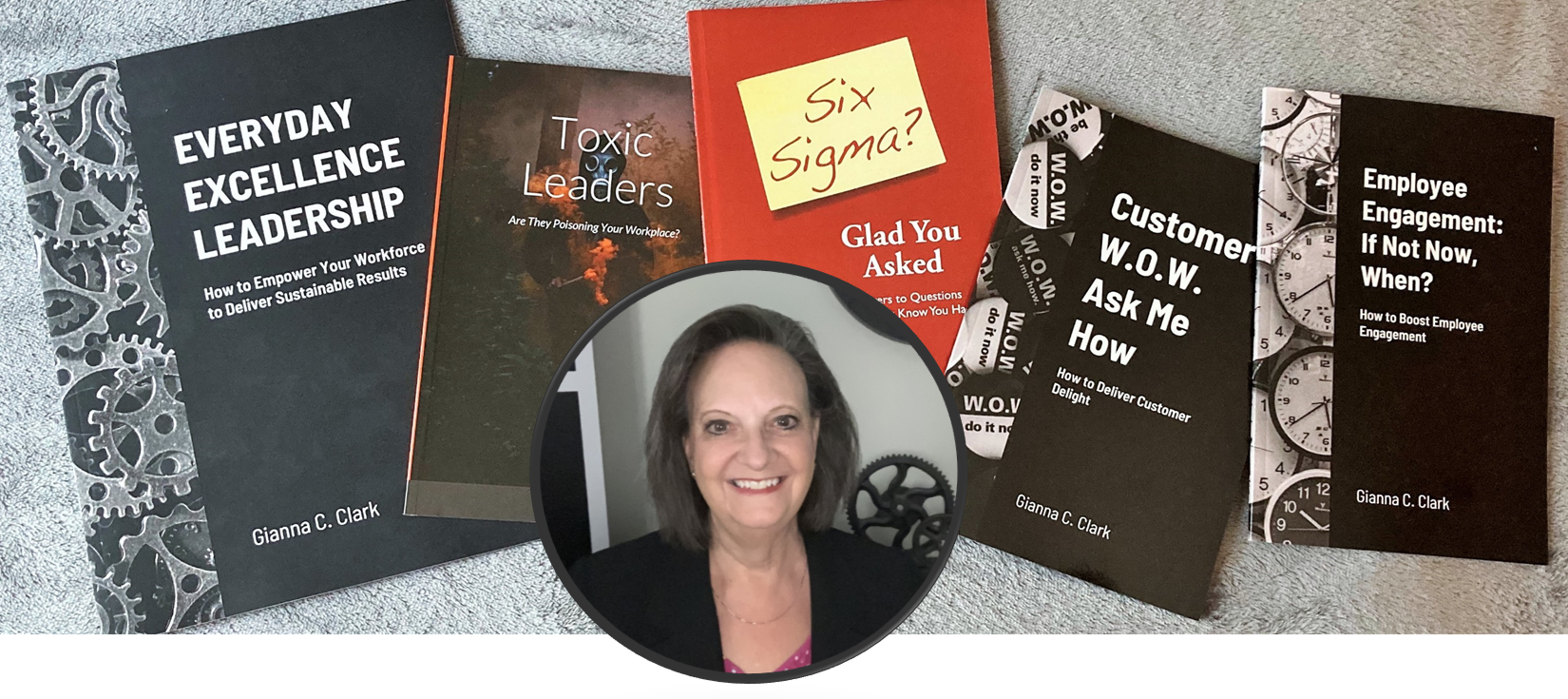 Everyday Excellence Leadership® – Envision – Empower – Engage