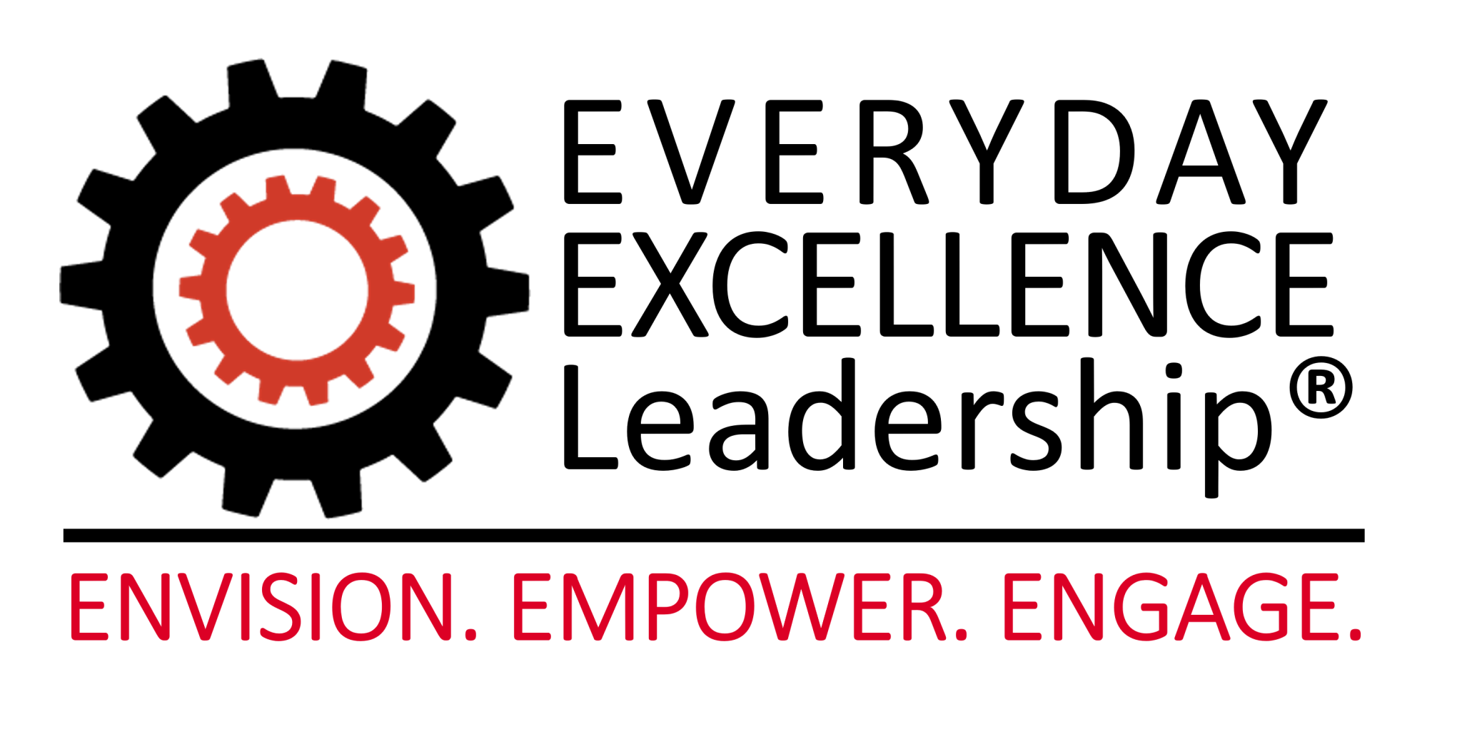 Everyday Excellence Leadership® – Envision – Empower – Engage